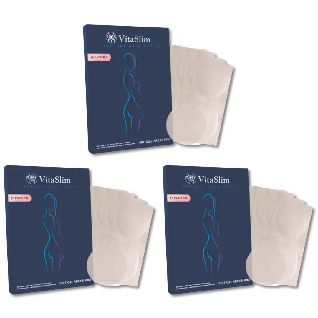 VitaSlim – Lorantia