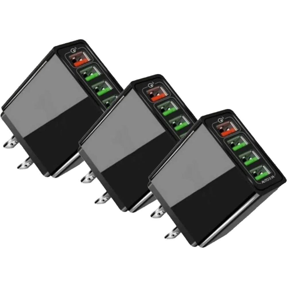 Hyper Charge Pro – Lorantia