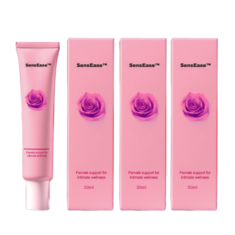 SensEase – Lorantia