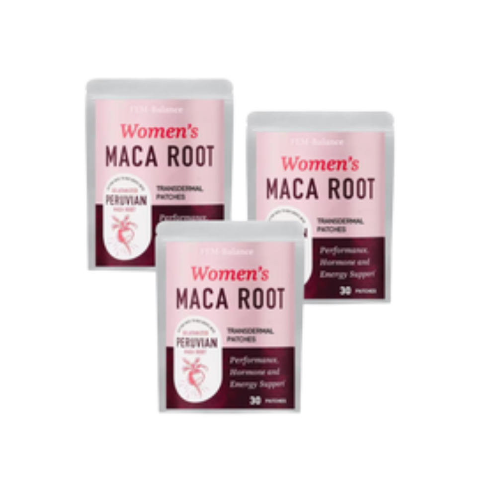 FemBalance – Lorantia