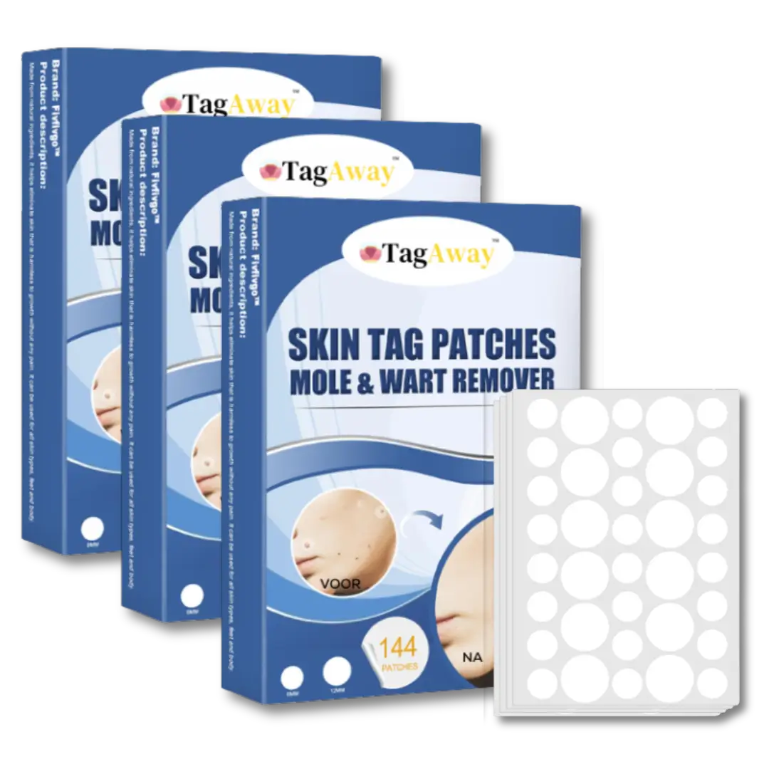 TagAway – Lorantia