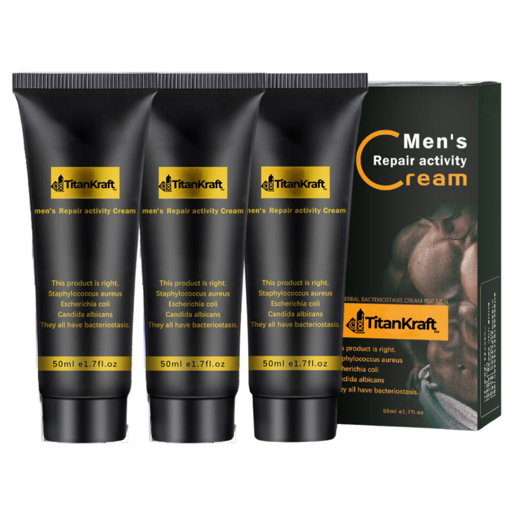 TitanKraft – Lorantia