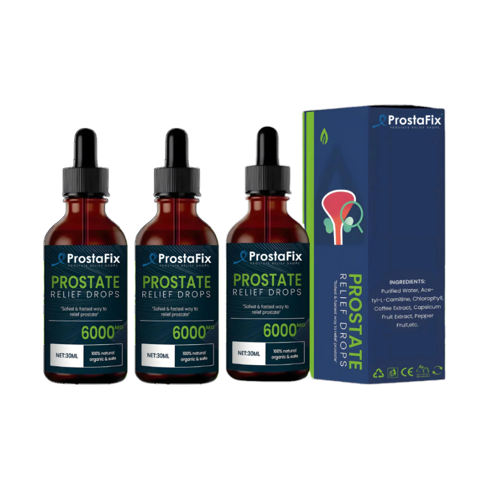 ProstaFix – Lorantia