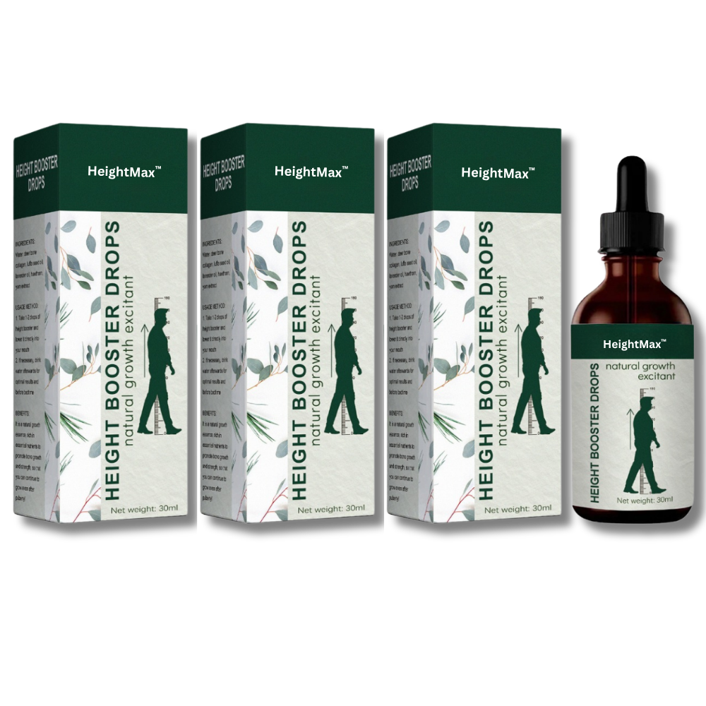 HeightMax – Lorantia