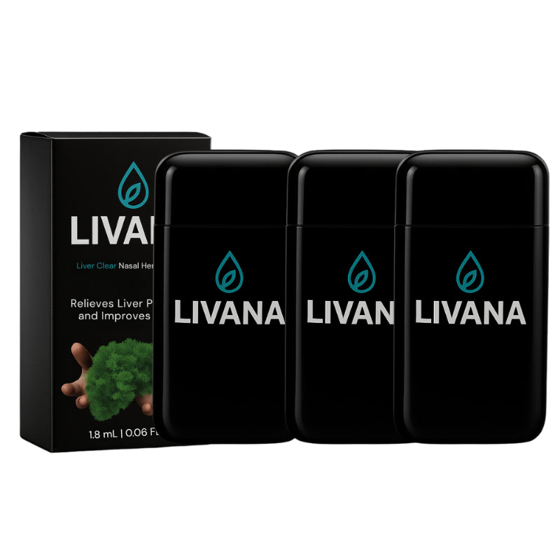 Livana™ – Lorantia